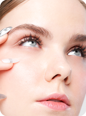 Purrfectly Pixie Paw Collection – Char.