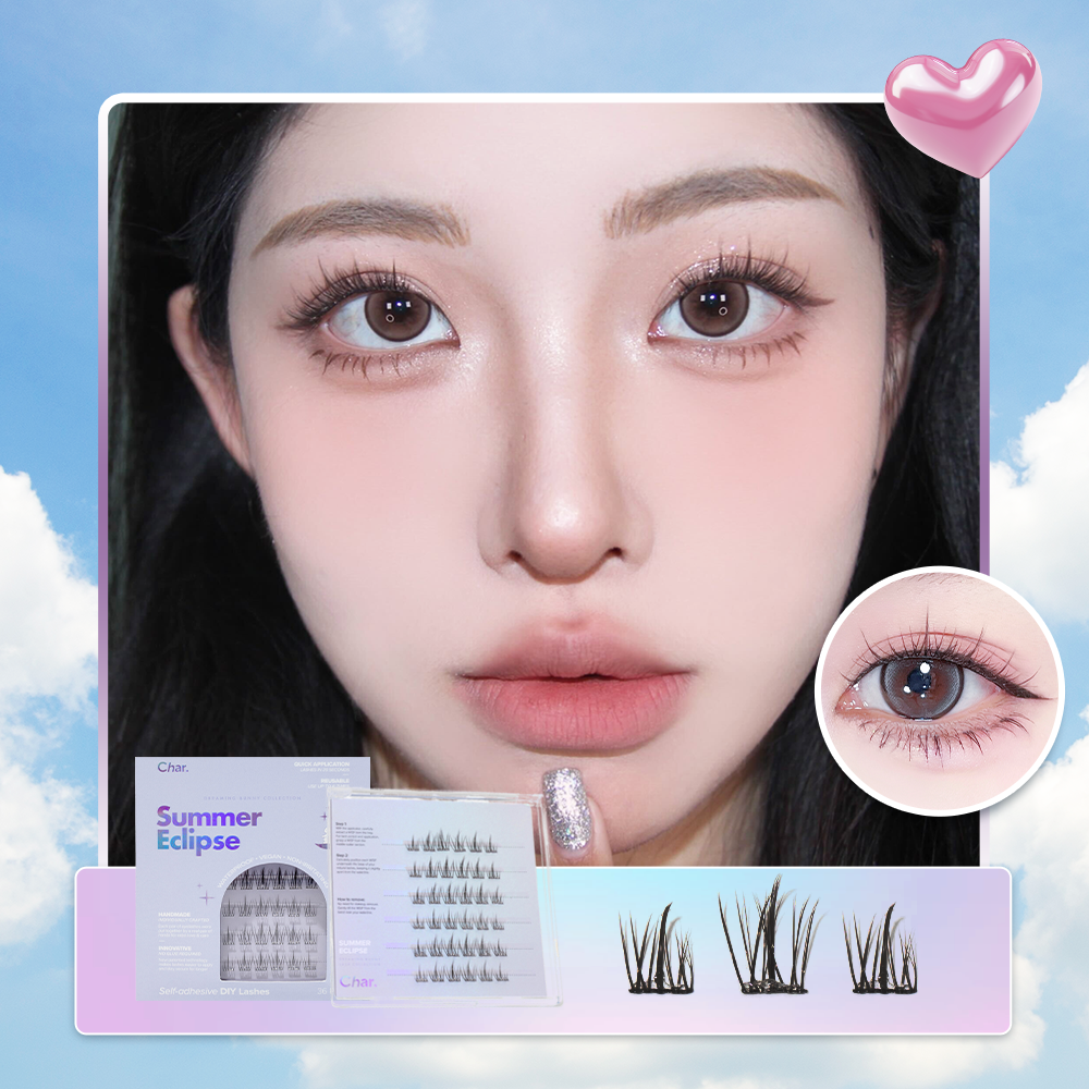 Summer Eclipse – Char.