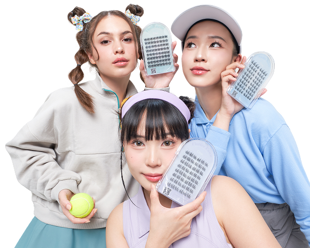 All Products – Char.