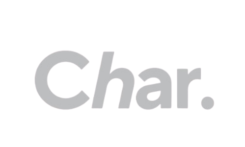 Char Cosmetic – Char.