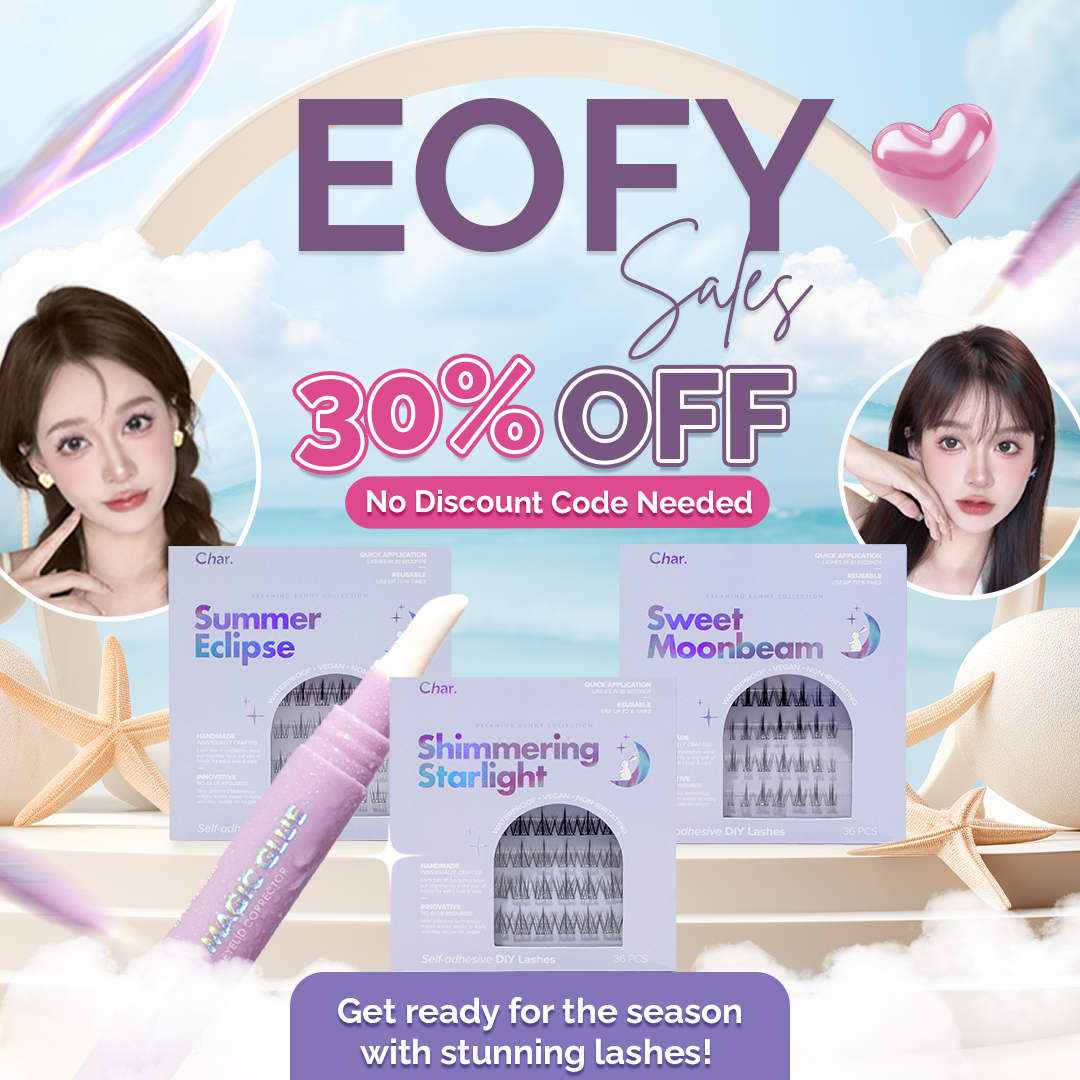 Char = charming – Char.