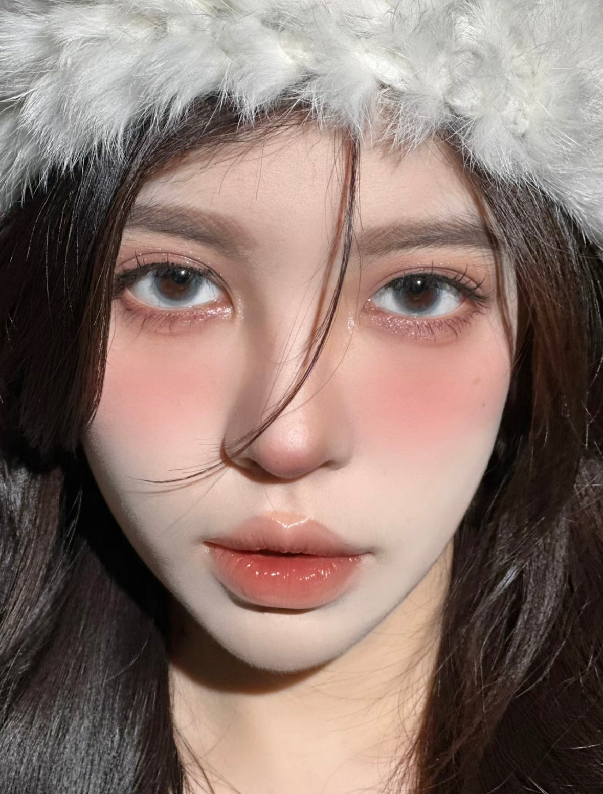 Summer Eclipse – Char.