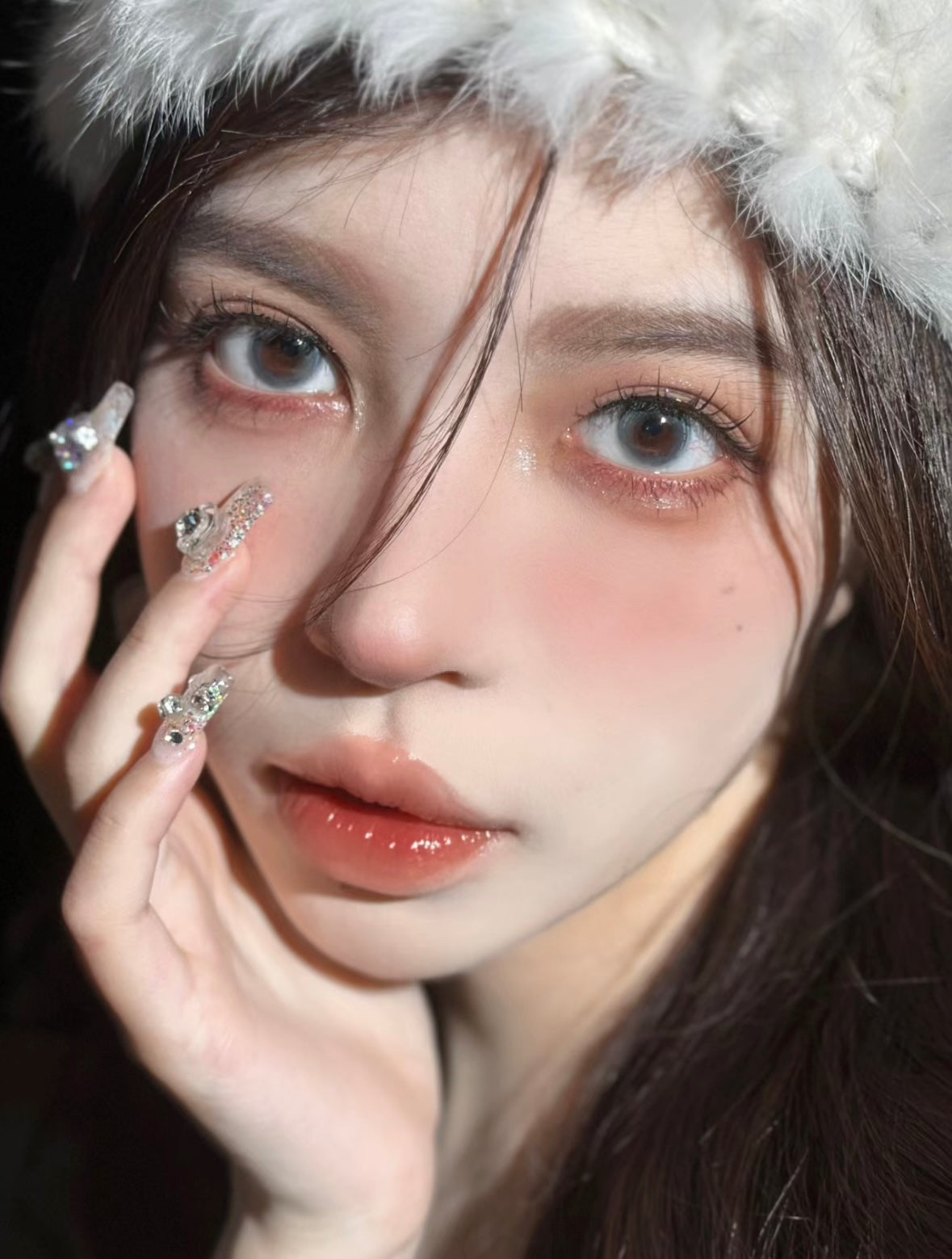 Summer Eclipse – Char.