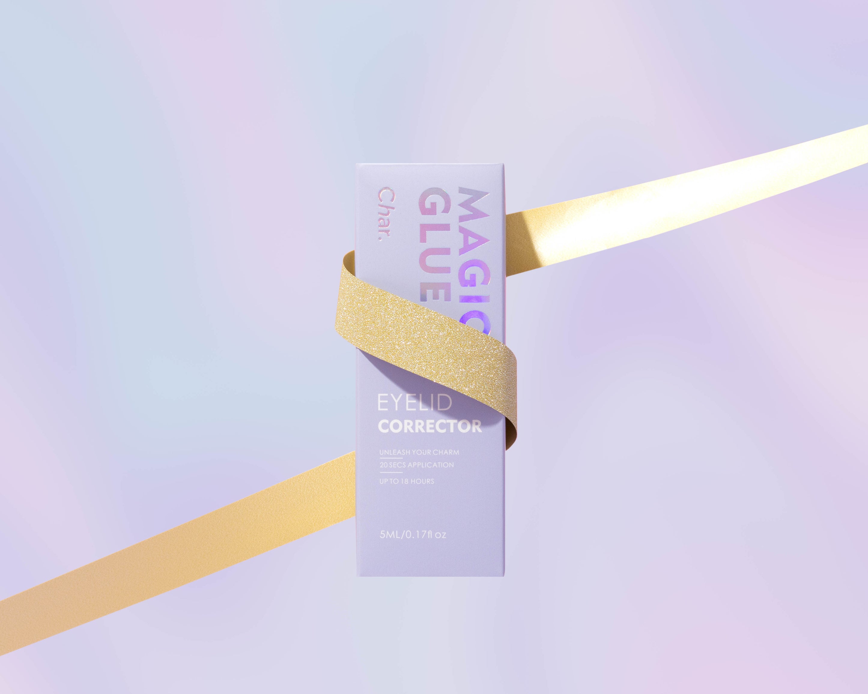 Magic Glue Eyelid Corrector – Char.