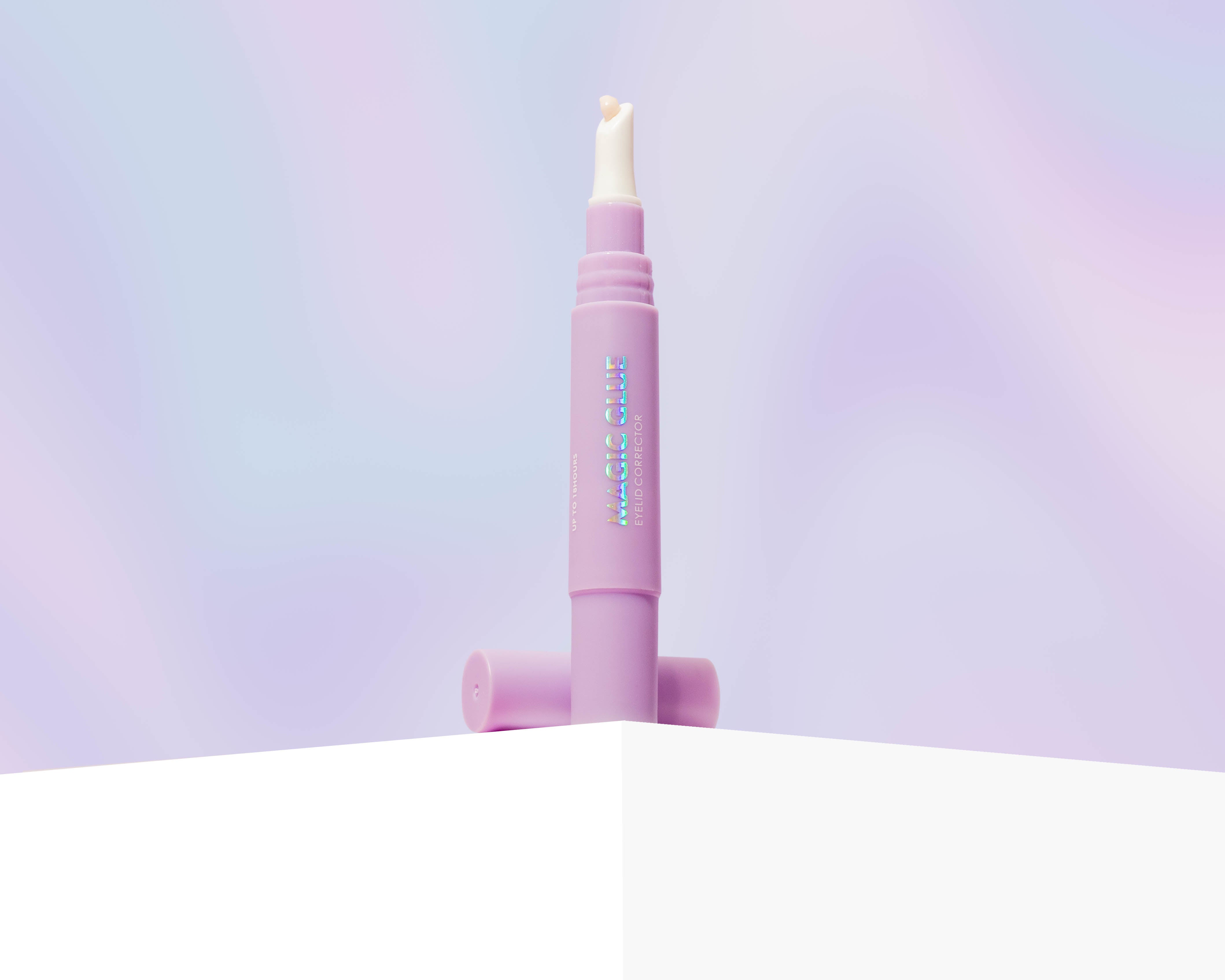 Magic Glue Eyelid Corrector – Char.