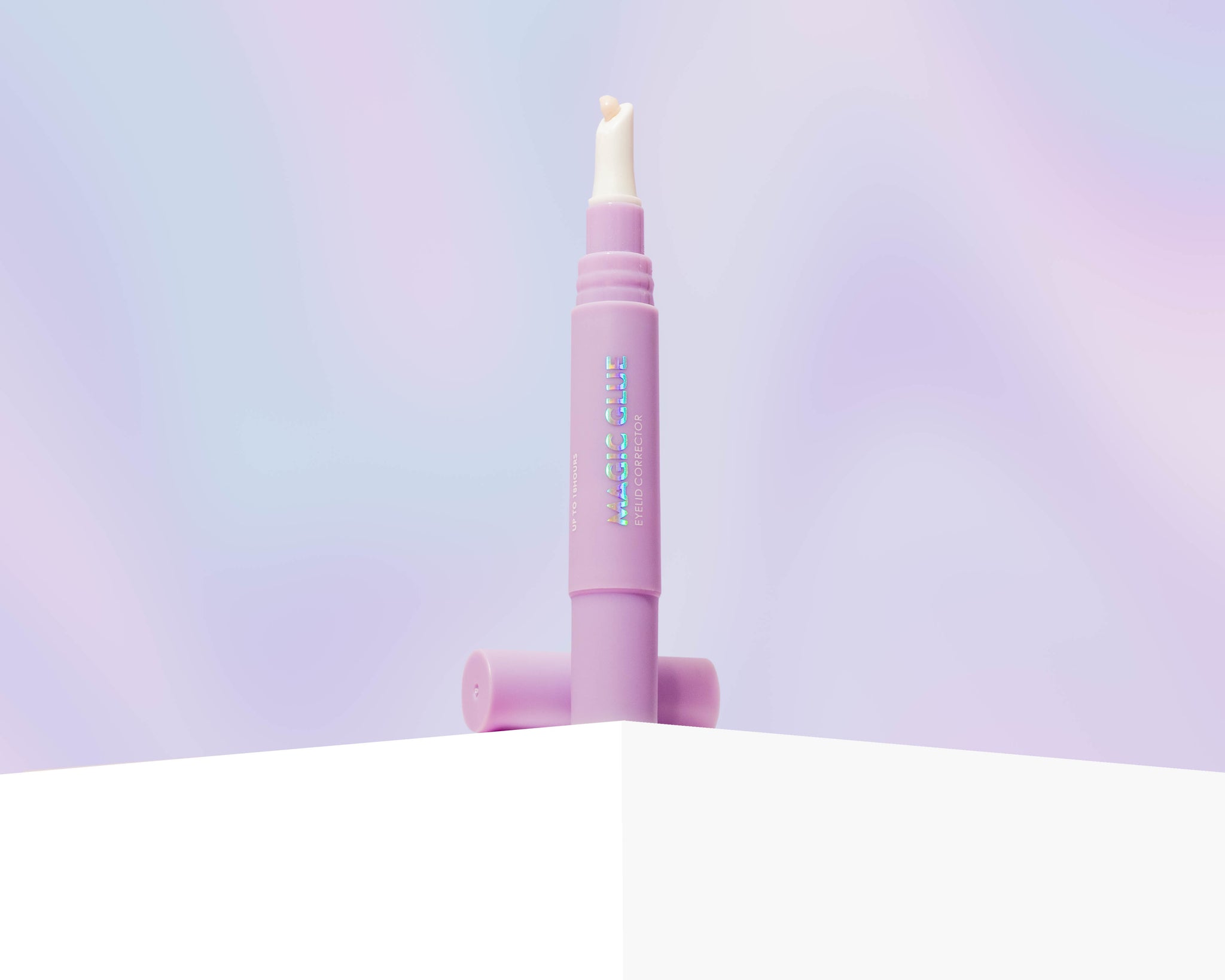 Magic Glue Eyelid Corrector – Char.