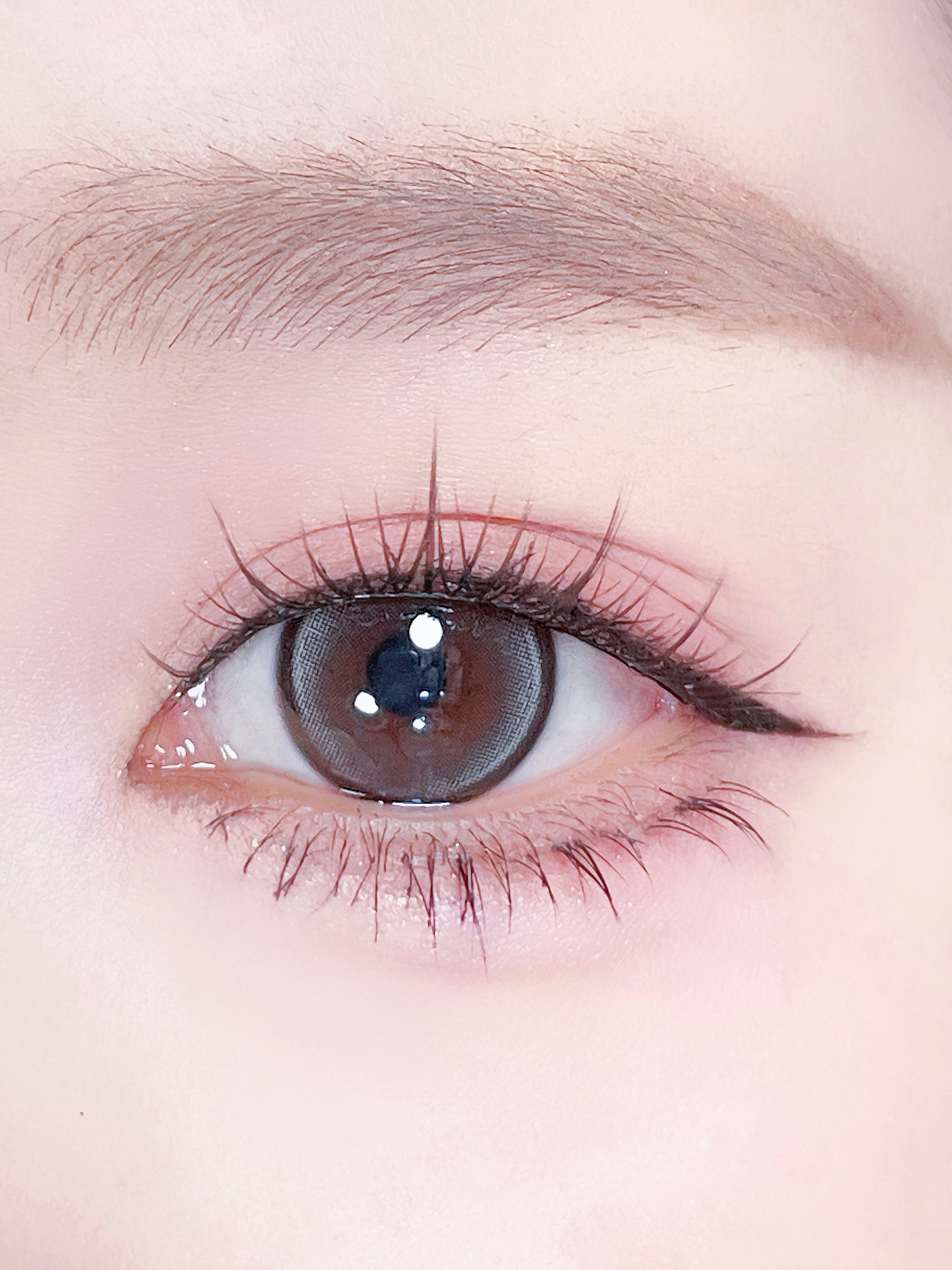 Summer Eclipse – Char.