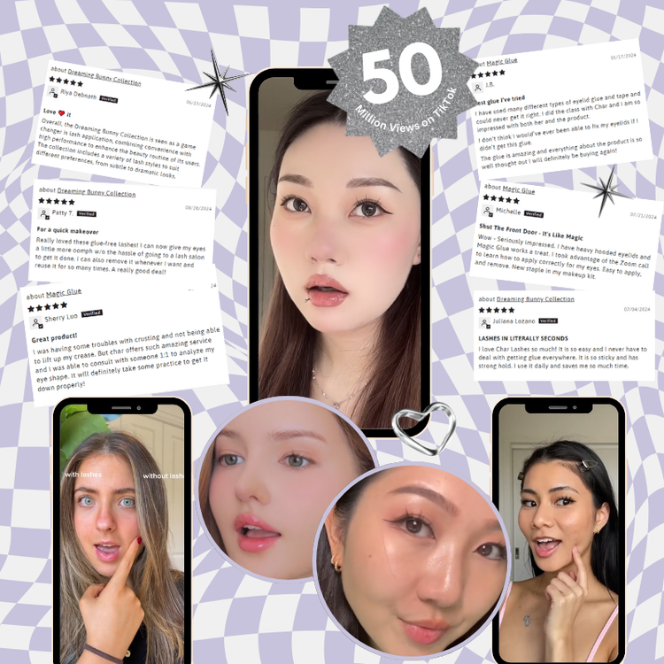 Char = charming – Char.