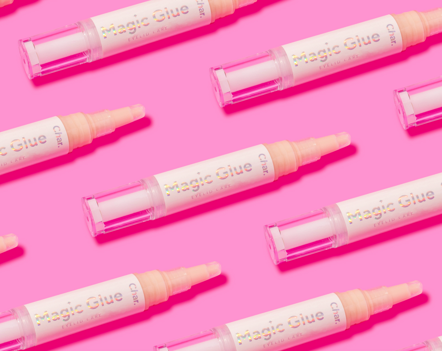 Char = charming – Char.