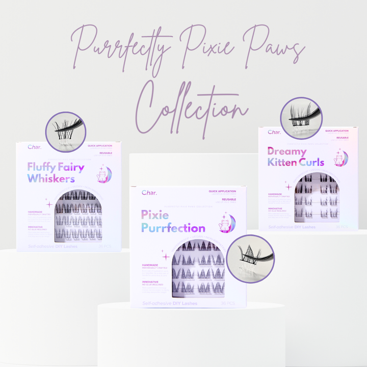 Char = charming – Char.