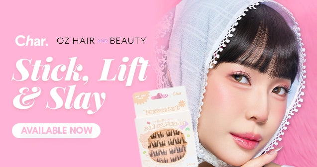 Char Cosmetic – Char.